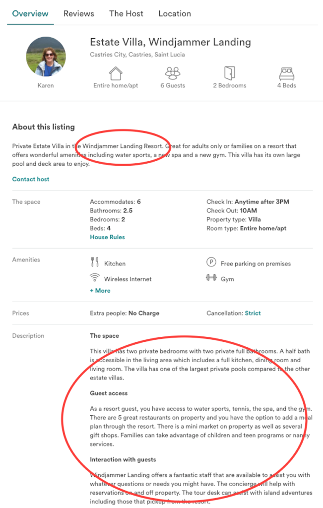 Airbnb as a Distribution Channel for Hotels