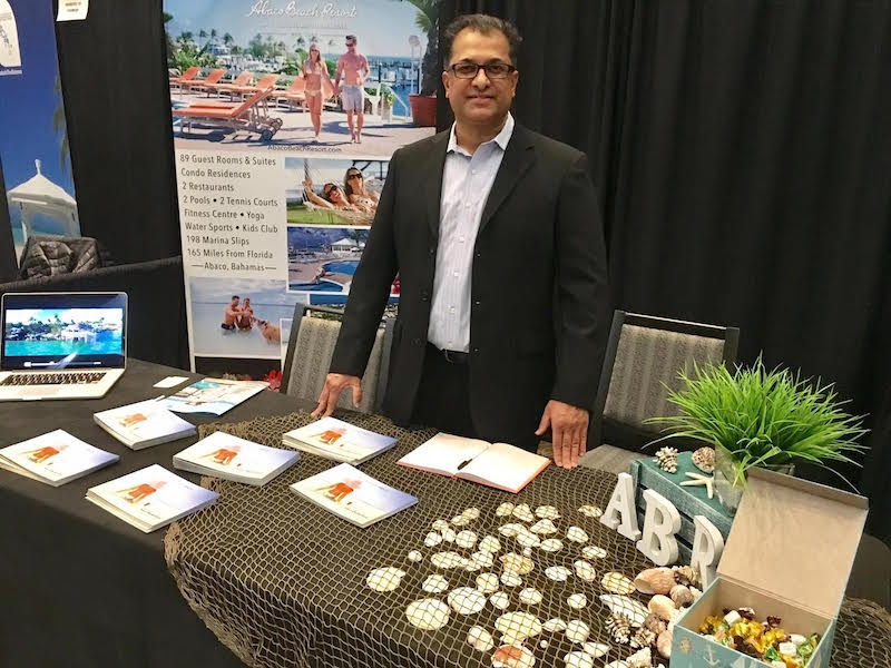 How to Get the Most Out of Travel Roadshows